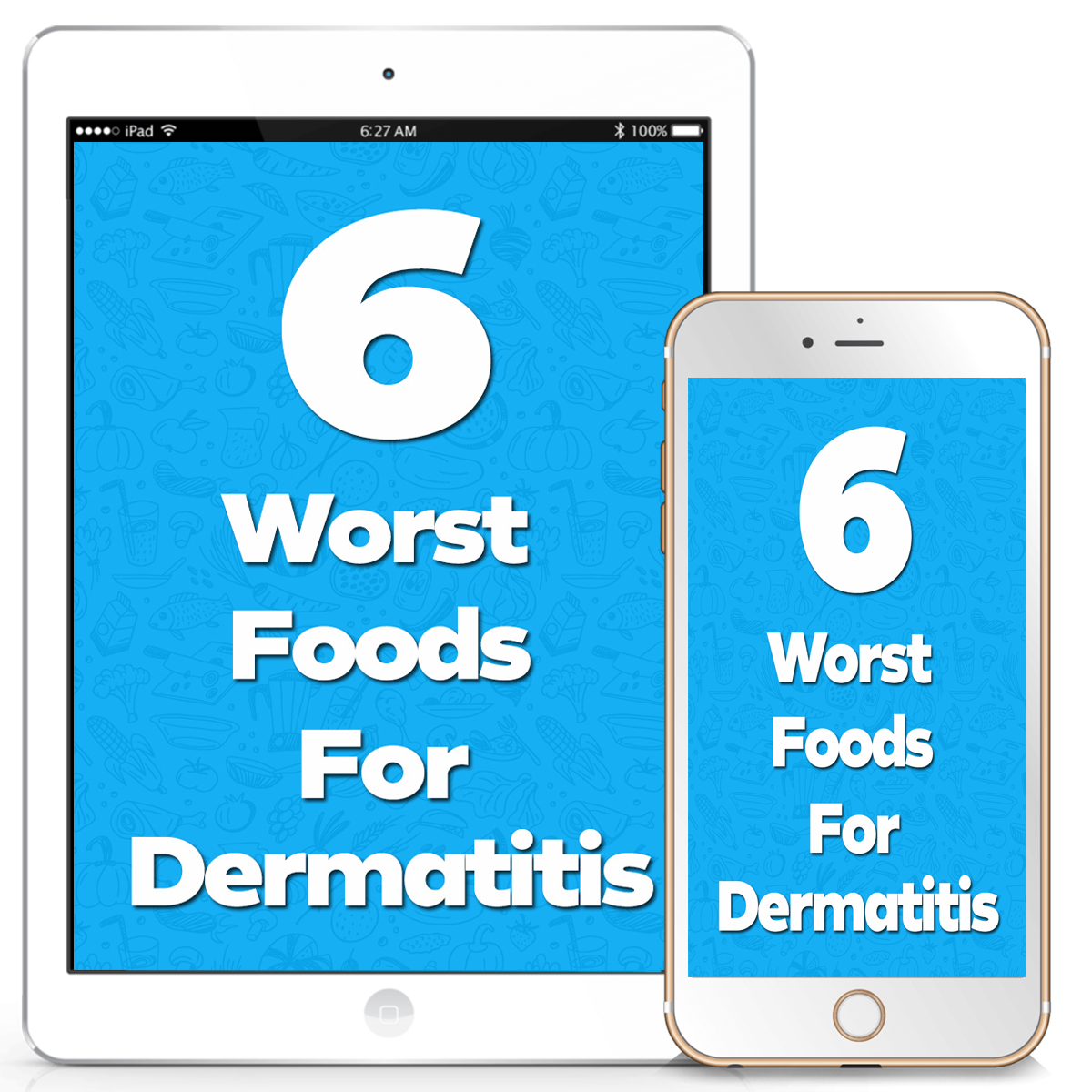 Dermatitis Diet